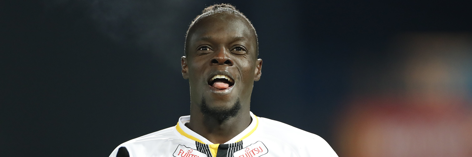 Du Sénégal à Charleroi - RCSC - Sporting de Charleroi