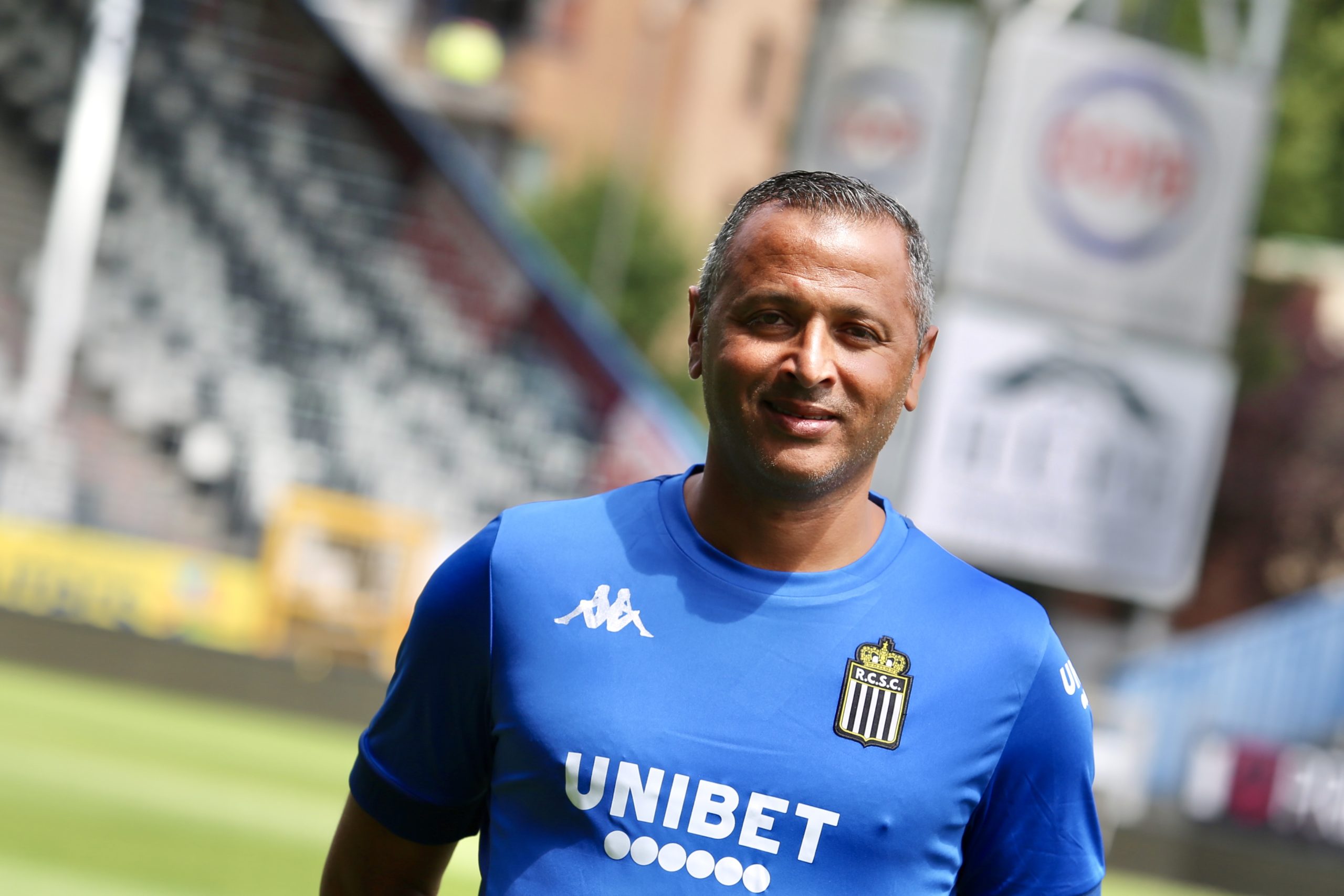 Abder Ramdane est le futur coach de nos Zebra Elites (U23) ! - RCSC ...