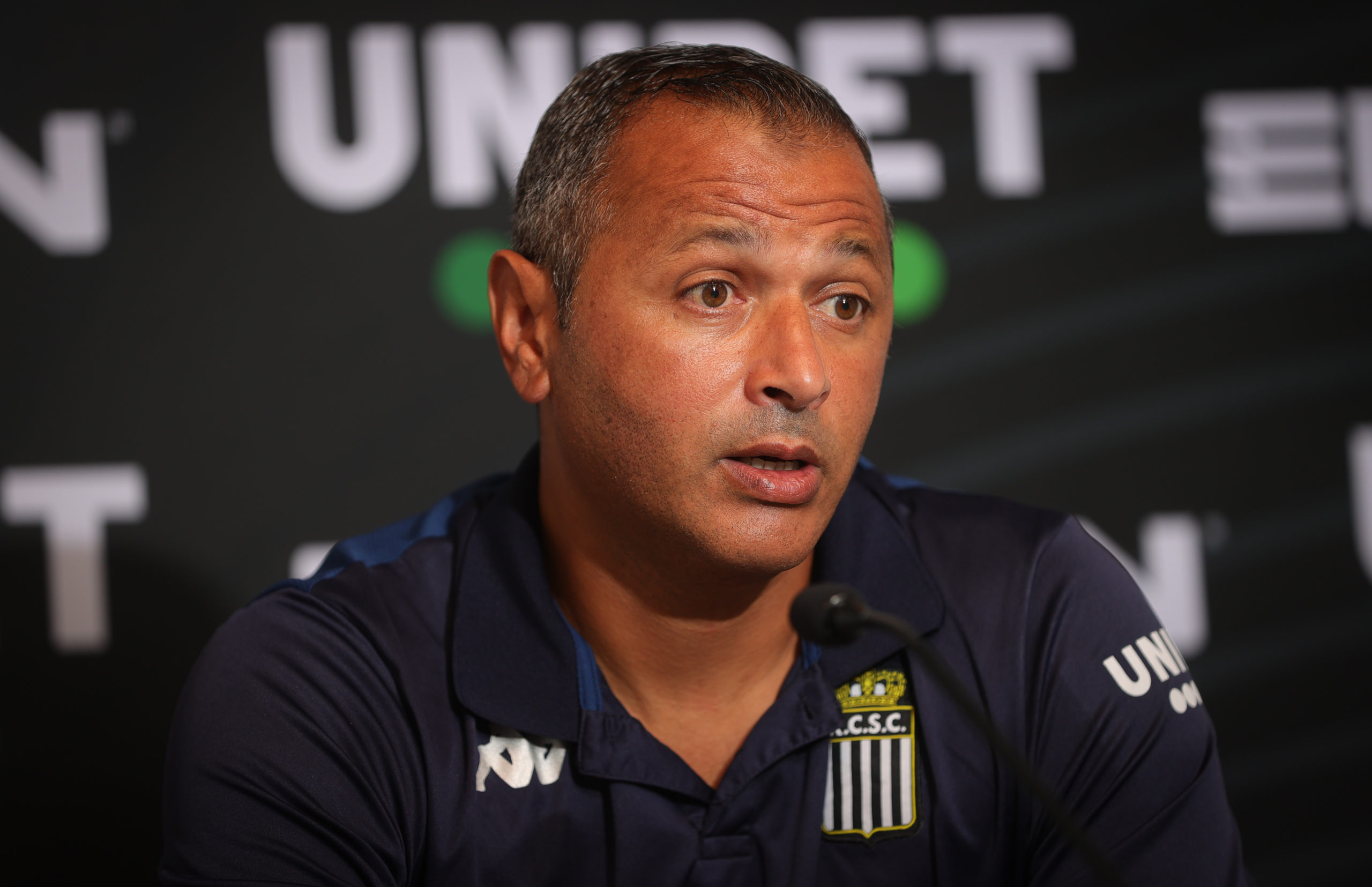 Adber Ramdane n'est plus le coach des Zebra Elites, Frank Defays le ...