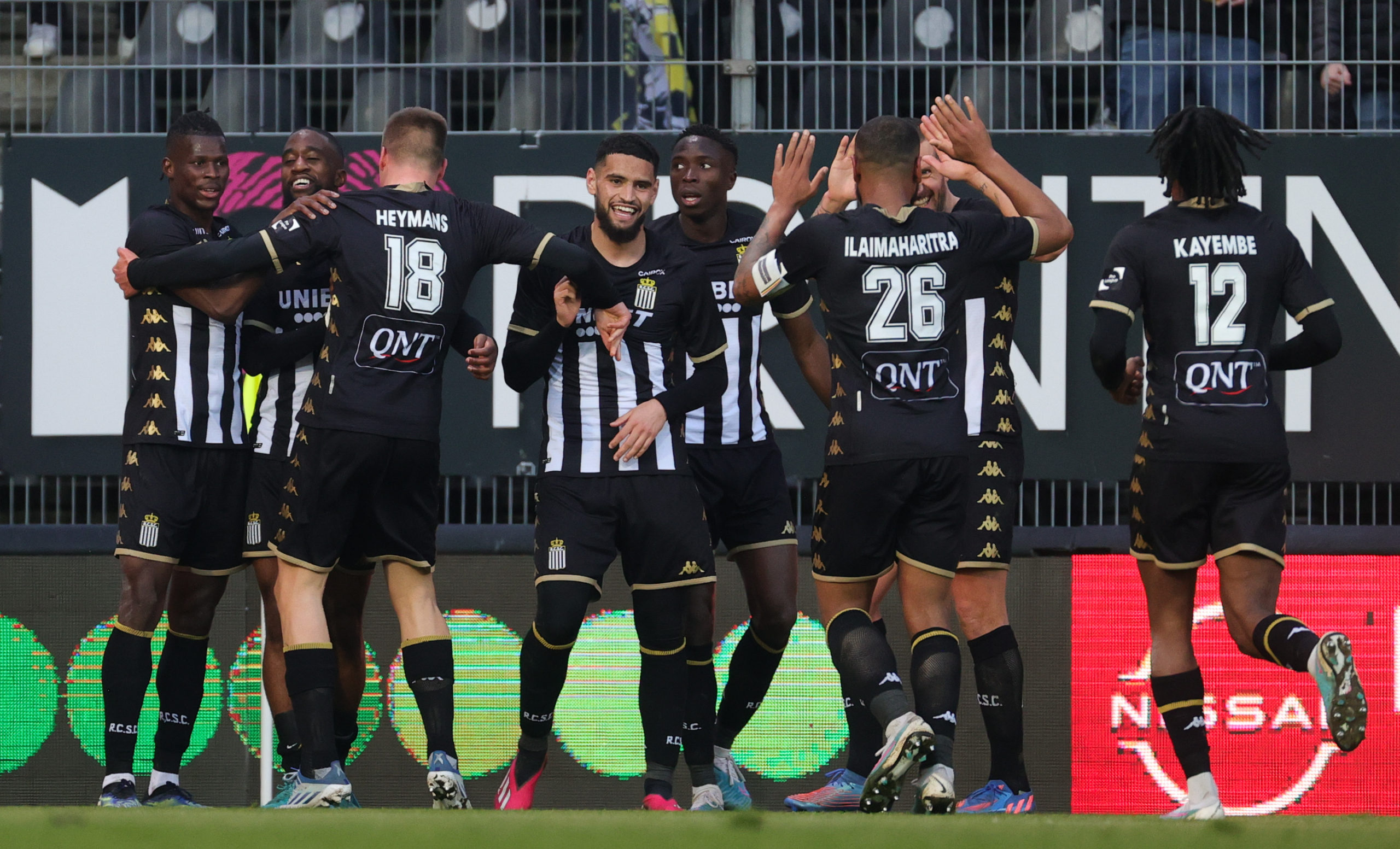 Agenda de la semaine : les pros, les Zebra Elites et la WSL au ...