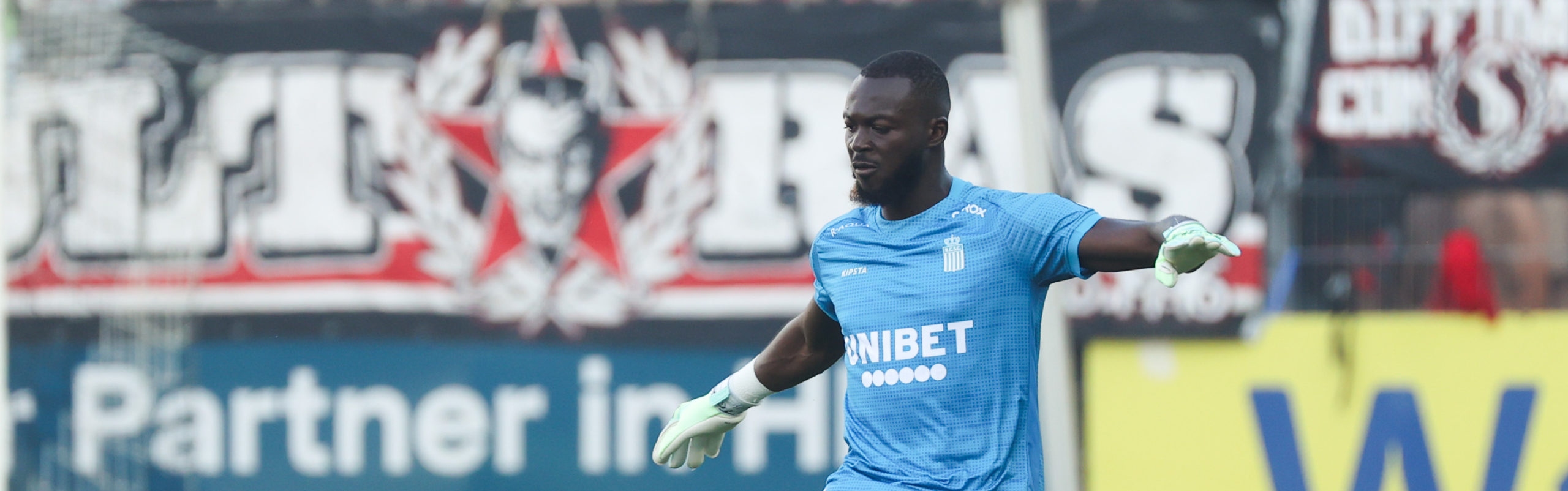 KRC Genk - Sporting de Charleroi : la préface - RCSC - Sporting de ...