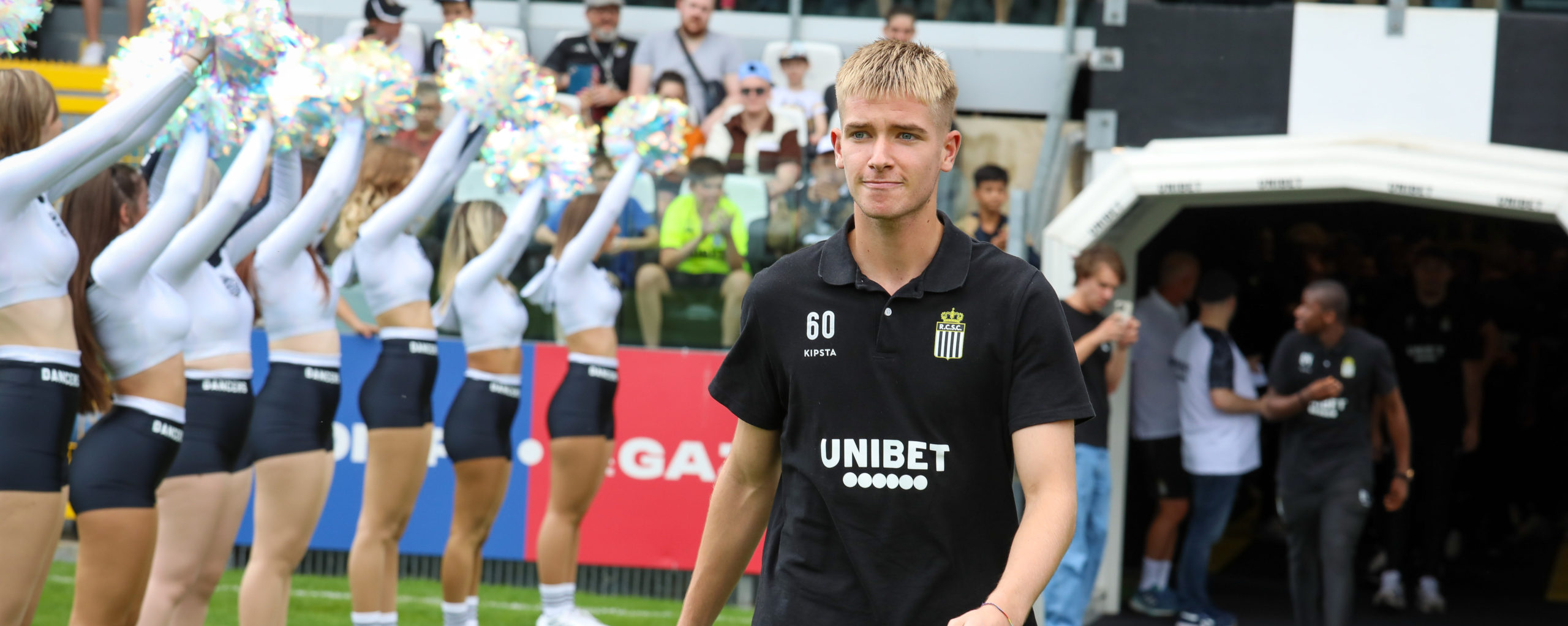 Victoire amicale des Zebra Elites au RFC Meux - RCSC - Sporting de ...