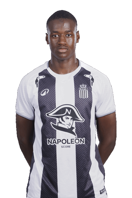 Site officiel Royal Charleroi Sporting Club