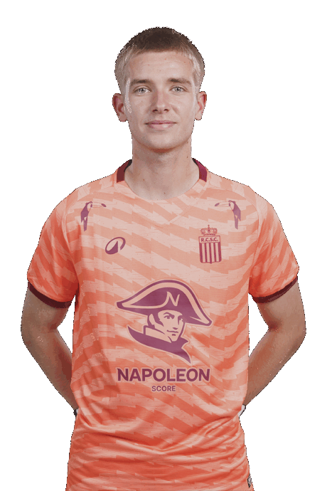 Site officiel Royal Charleroi Sporting Club
