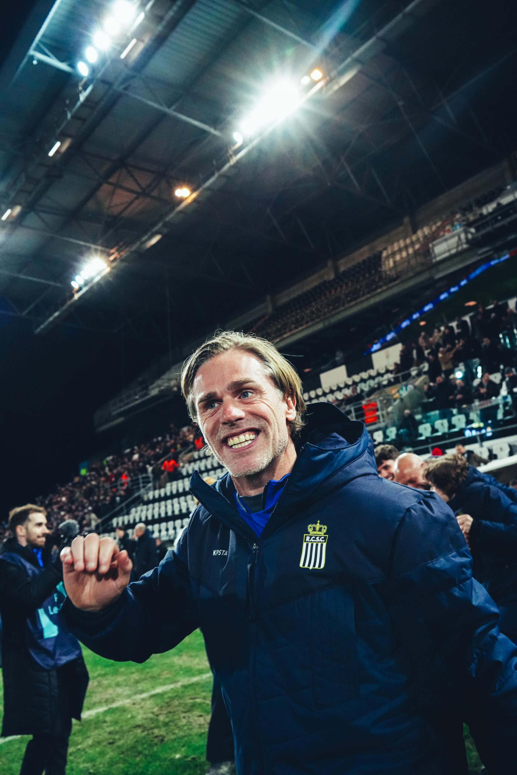 Croky Cup : Charleroi - Club de Bruges : les réactions d'après-match ...