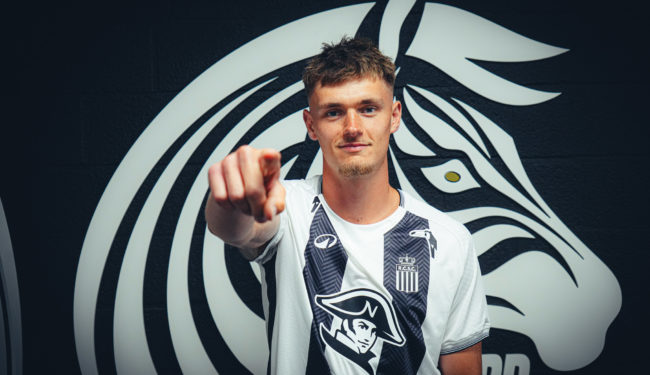 C.S.Fola Esch - RCSC : Le direct - RCSC - Sporting de Charleroi