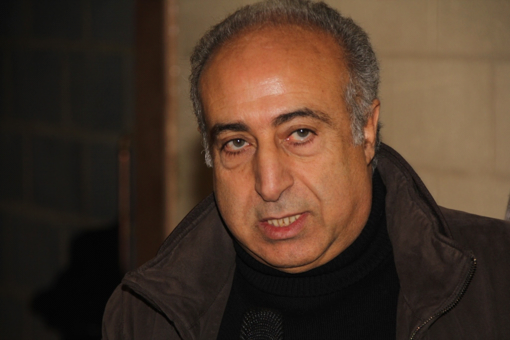 Seconde Journée Partenaires : Interview de Davide Campisi - RCSC ...